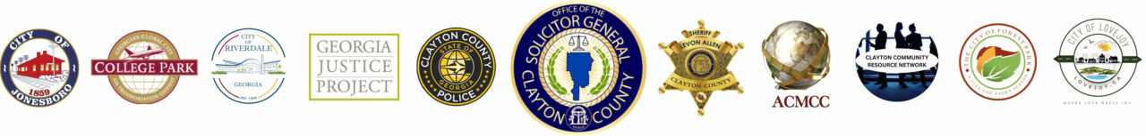 Clayton County Misdemeanor Record Restriction Summit